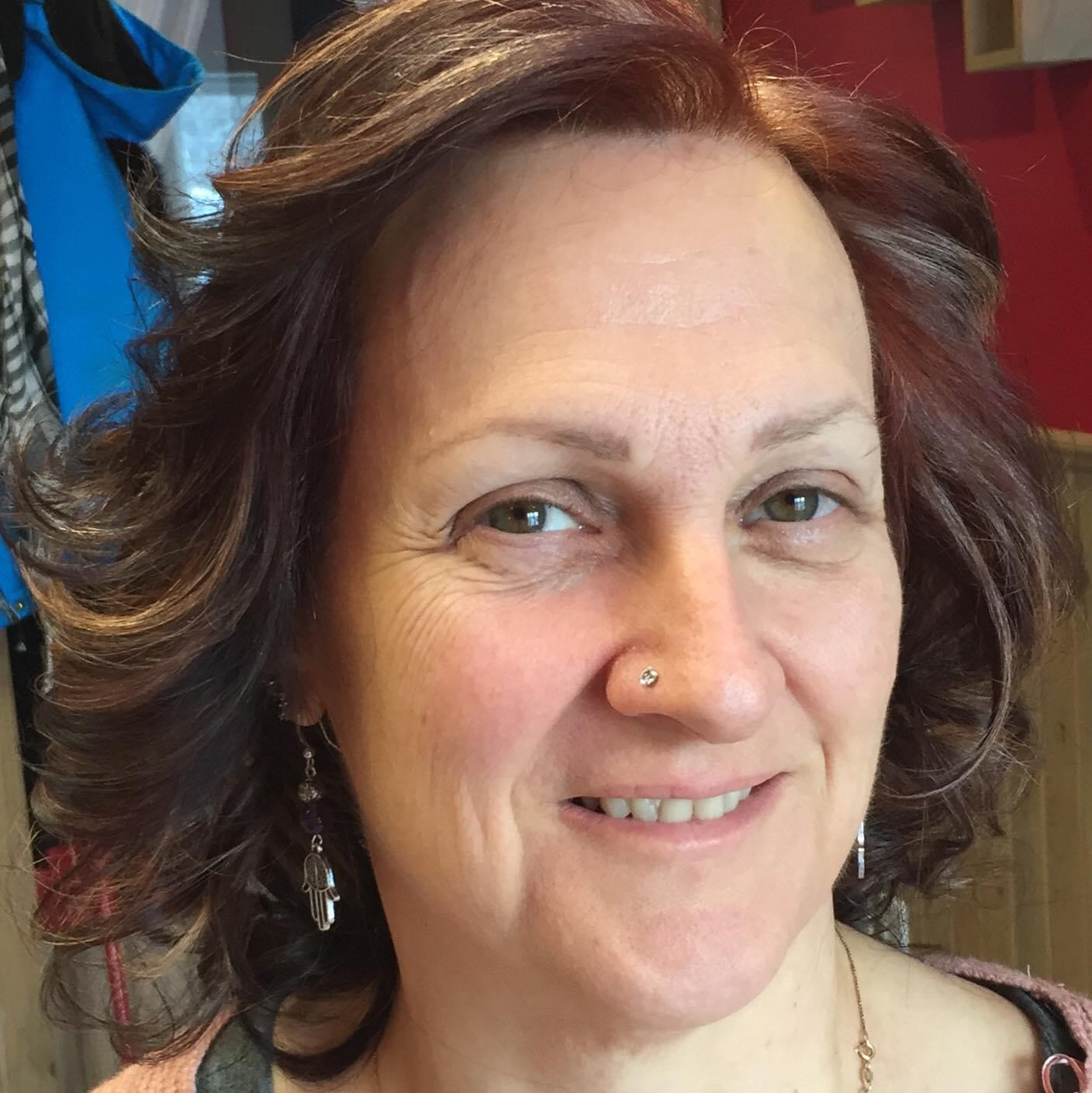 Geneviève Clermont – Kinésiologue & Massothérapeute